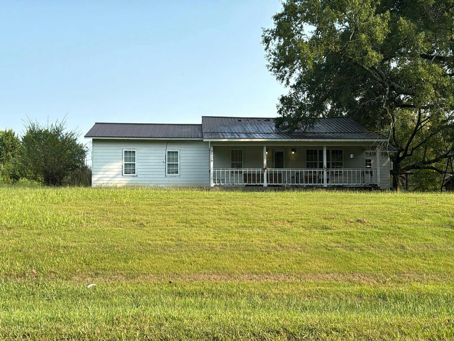 3520 Highway 55 E, Eva, AL 35621 | Zillow