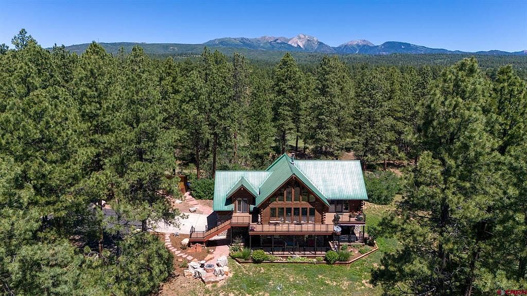 132 N Lake Durango Dr, Durango, CO 81303 | MLS #815795 | Zillow