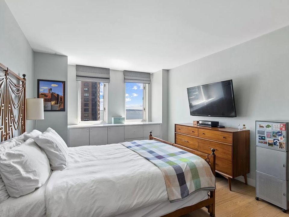 225 Rector Pl New York, NY, 10280 - Apartments for Rent | Zillow