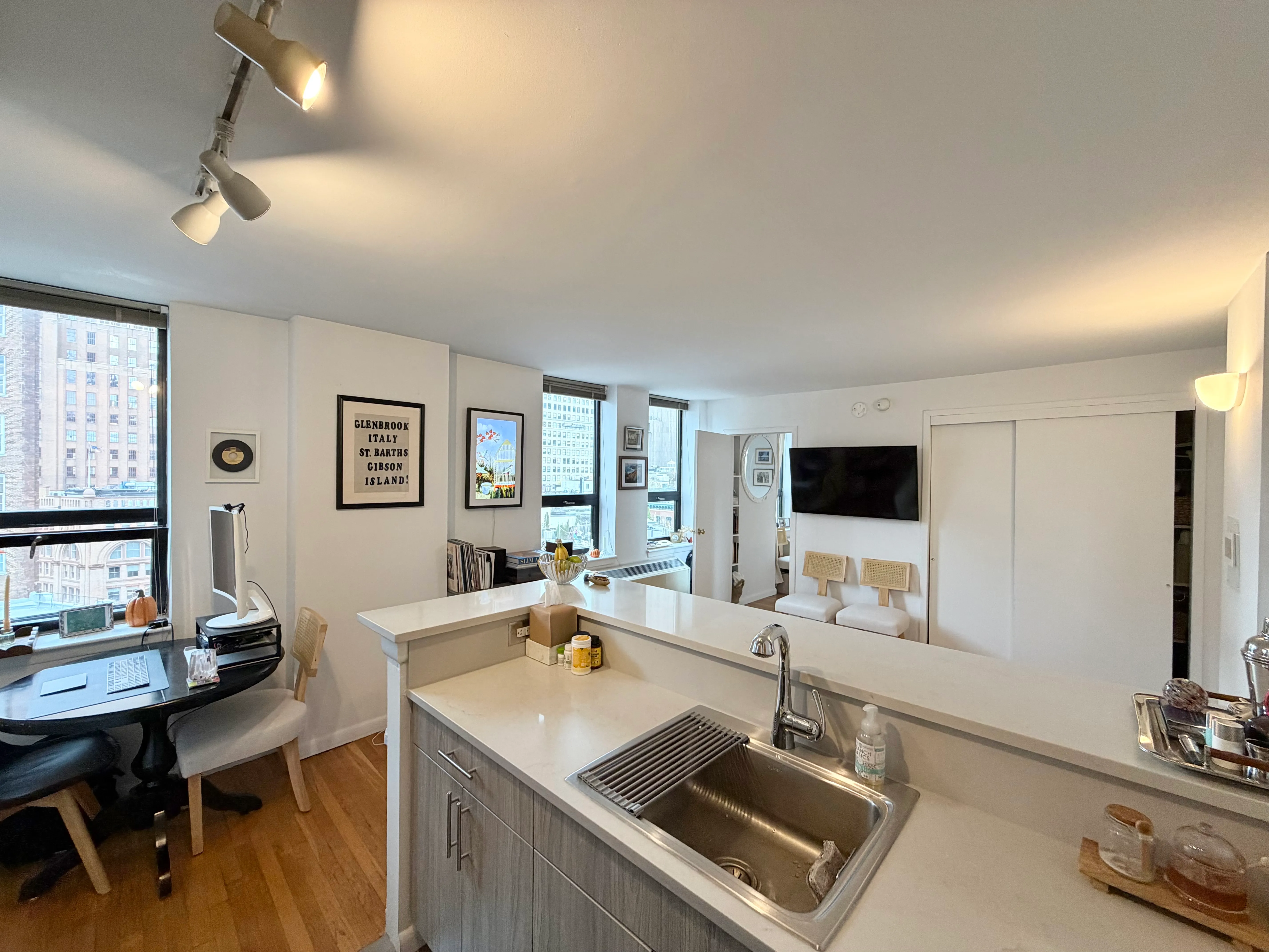 121 Reade Street #PHC in Tribeca, Manhattan | StreetEasy