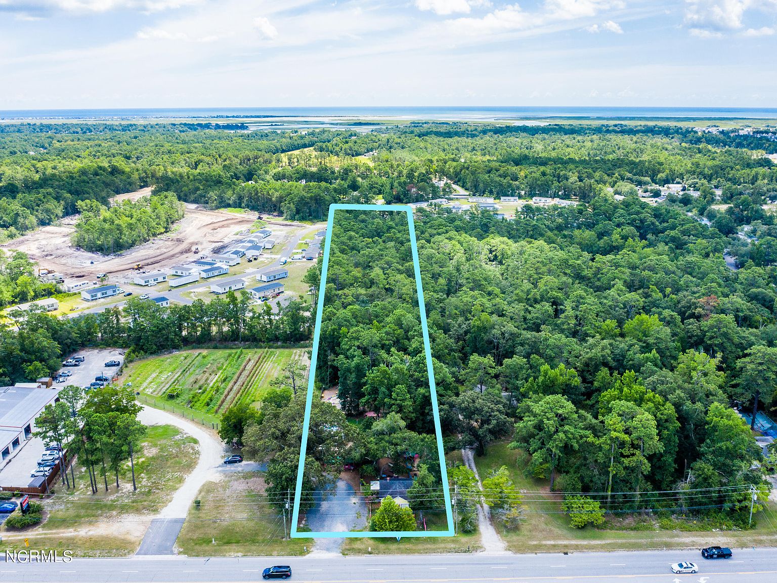 15670 Hwy 17, Hampstead, NC 28443 | Zillow