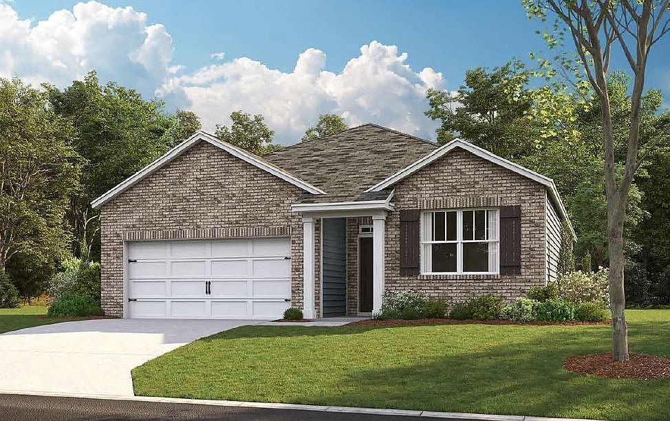 5012 Benelli Dr Lot 52, Lebanon, TN 37090 | Zillow