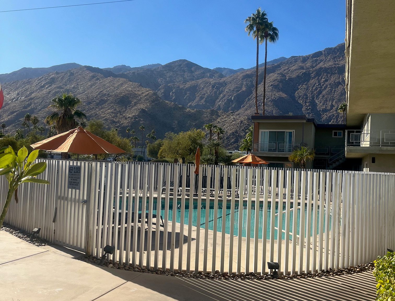 788 N Riverside Dr #25, Palm Springs, CA 92264 | Zillow