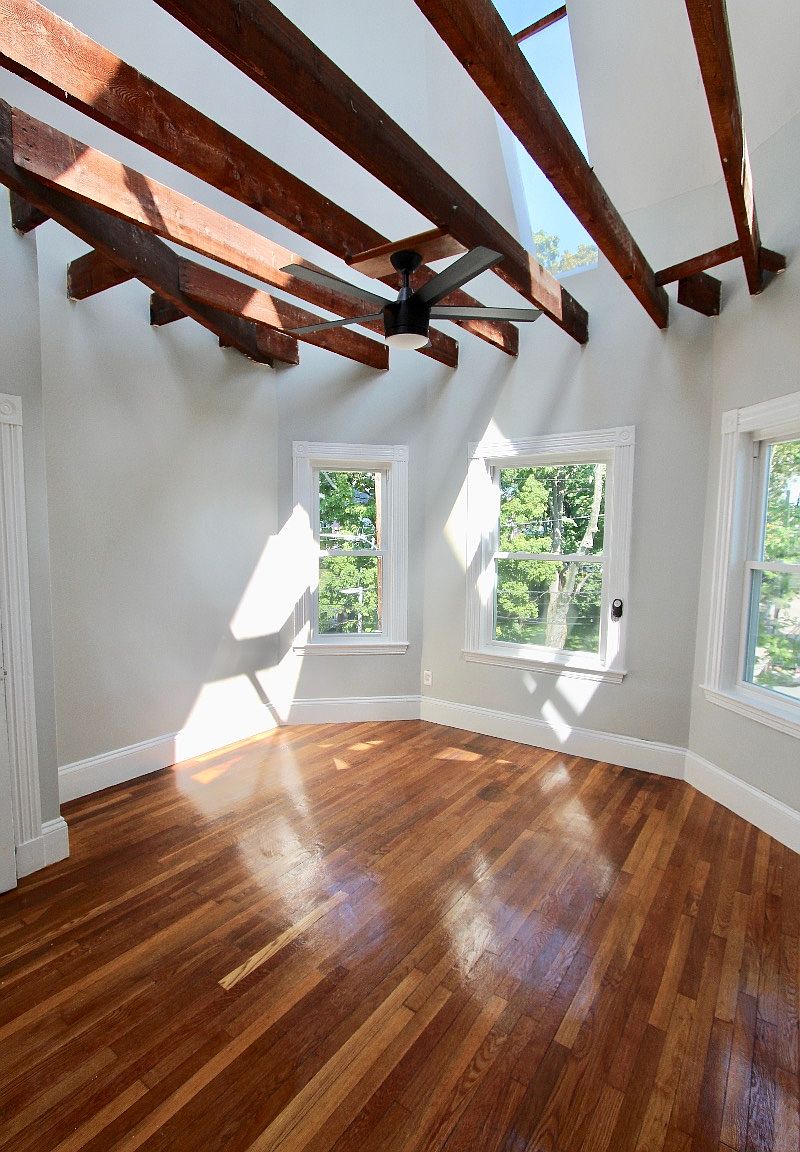 4 Draper St #3, Boston, MA 02122 | Zillow