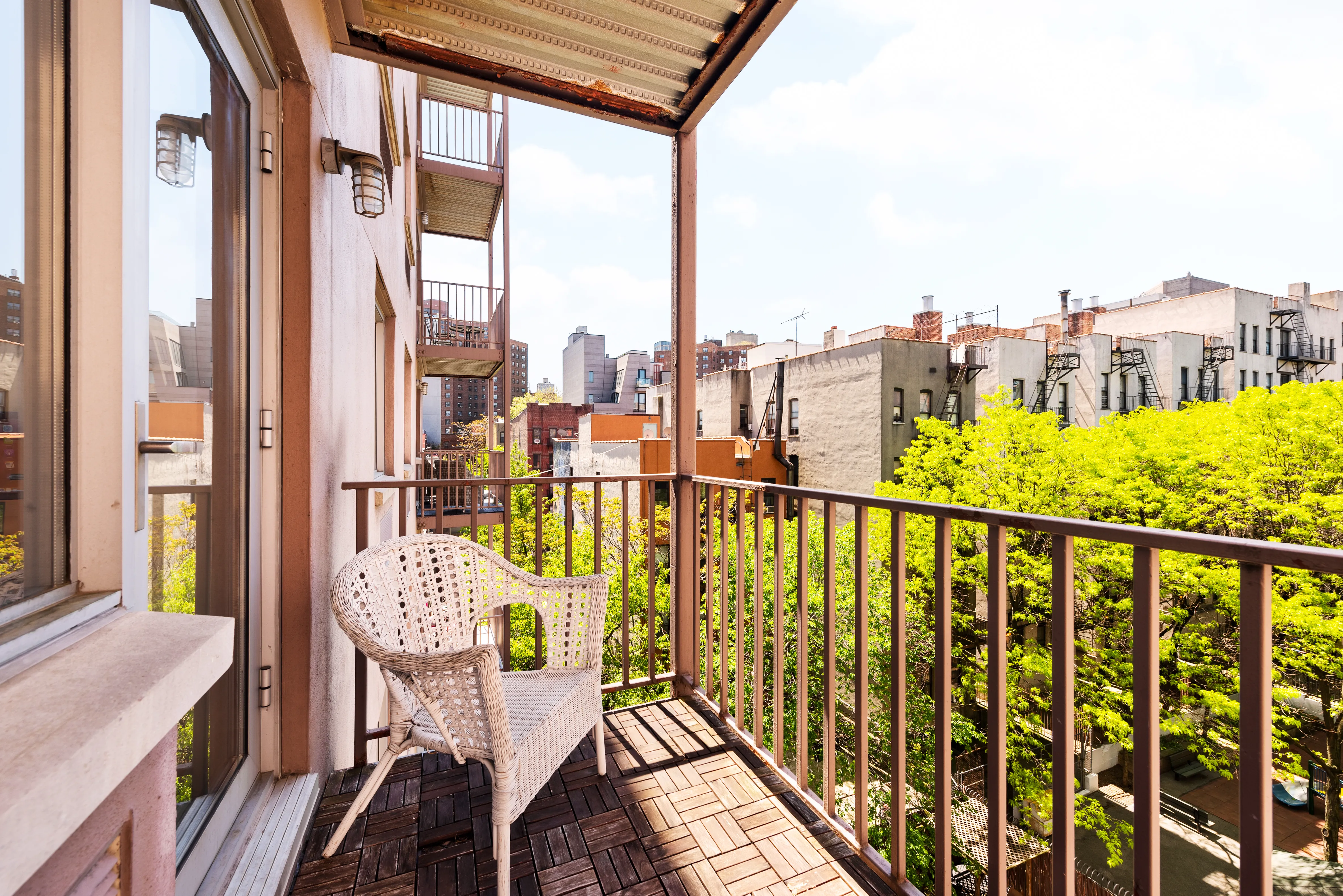 1810 3rd Avenue #A7B in East Harlem, Manhattan | StreetEasy