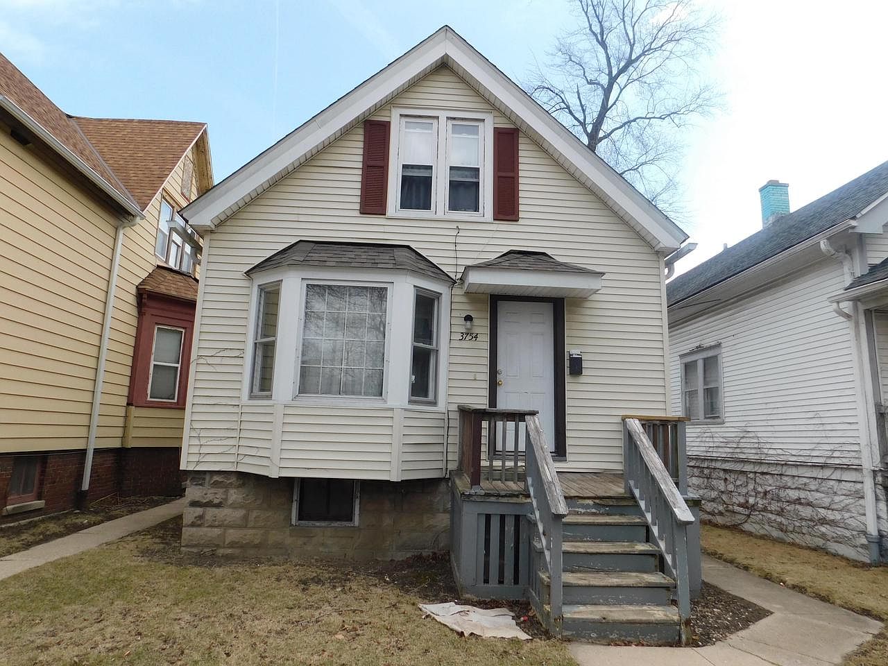 3754 North 6th STREET, Milwaukee, WI 53212 | MLS #1913274 | Zillow