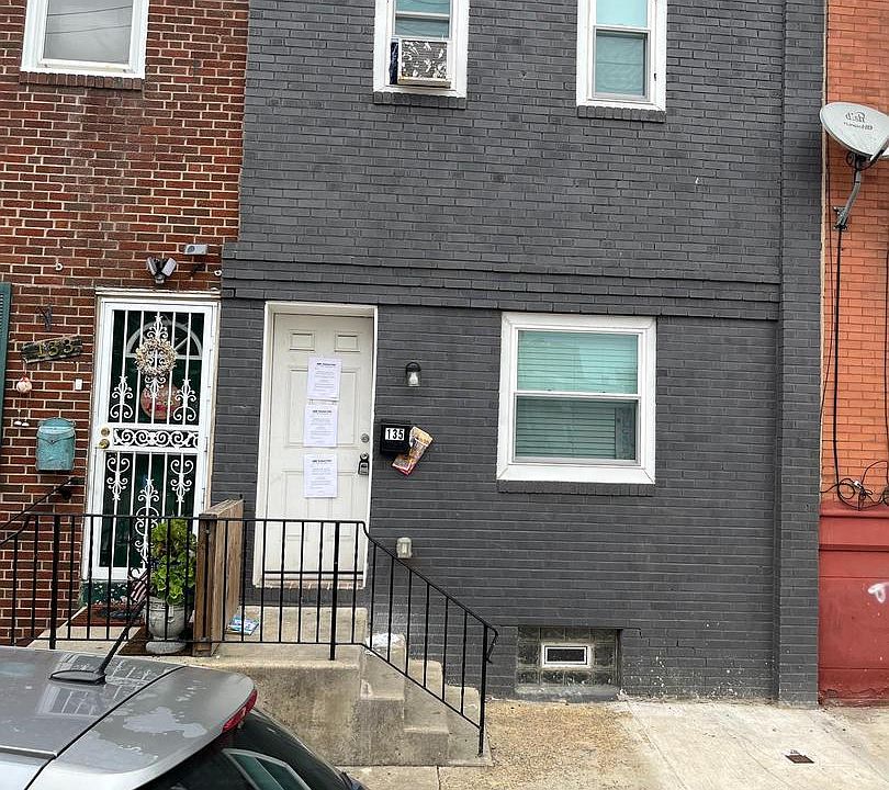 PA0109 - 135 E Lippincott St Philadelphia PA | Zillow