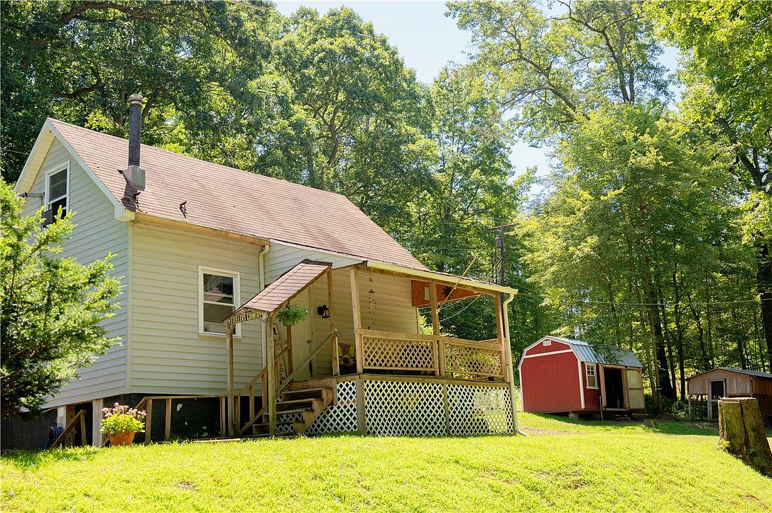 115 Timblin Rd, Butler, PA 16001 | Zillow