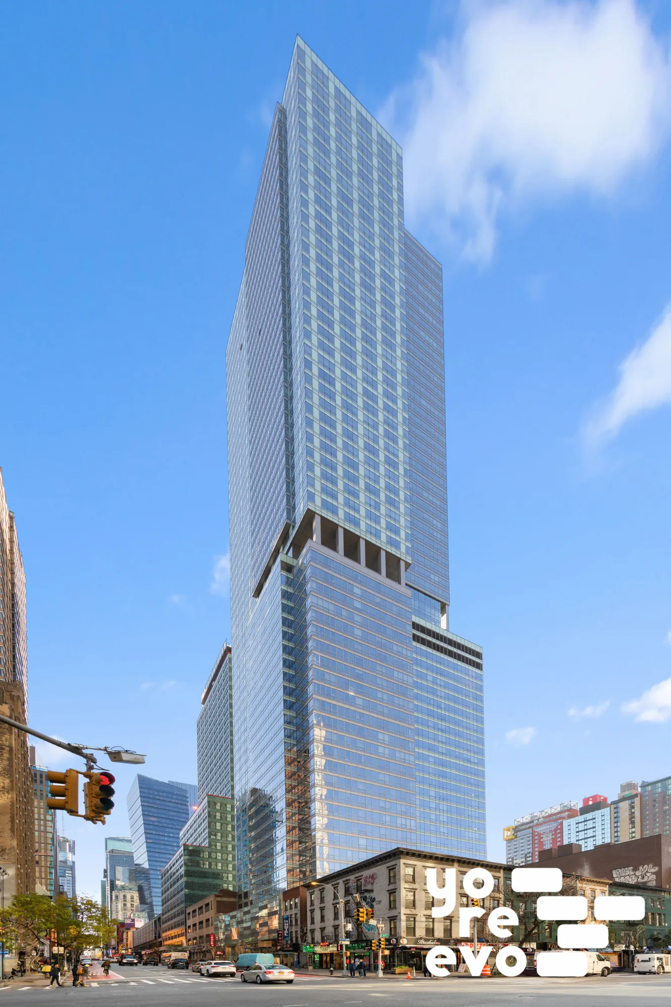 350 W 42nd St