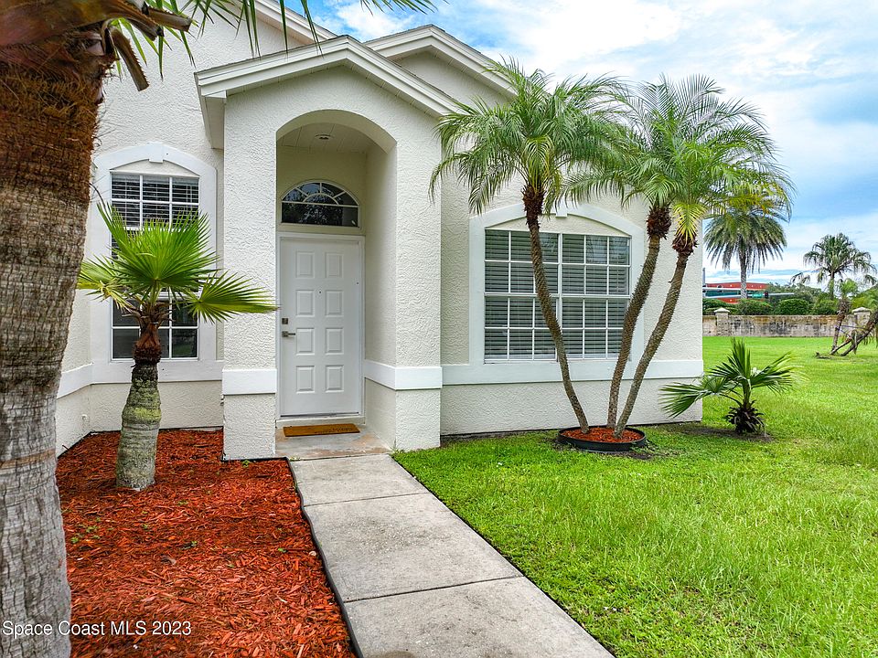 7006 Hammock Trace Dr, Melbourne, FL 32940 | Zillow