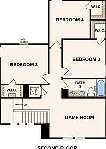 2358 Oscar Eli Pl, Round Rock, TX 78665 | MLS #2892405 | Zillow