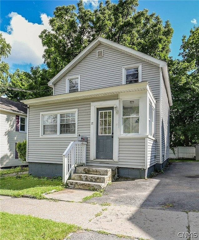 17 West St, Whitesboro, NY 13492 | Zillow