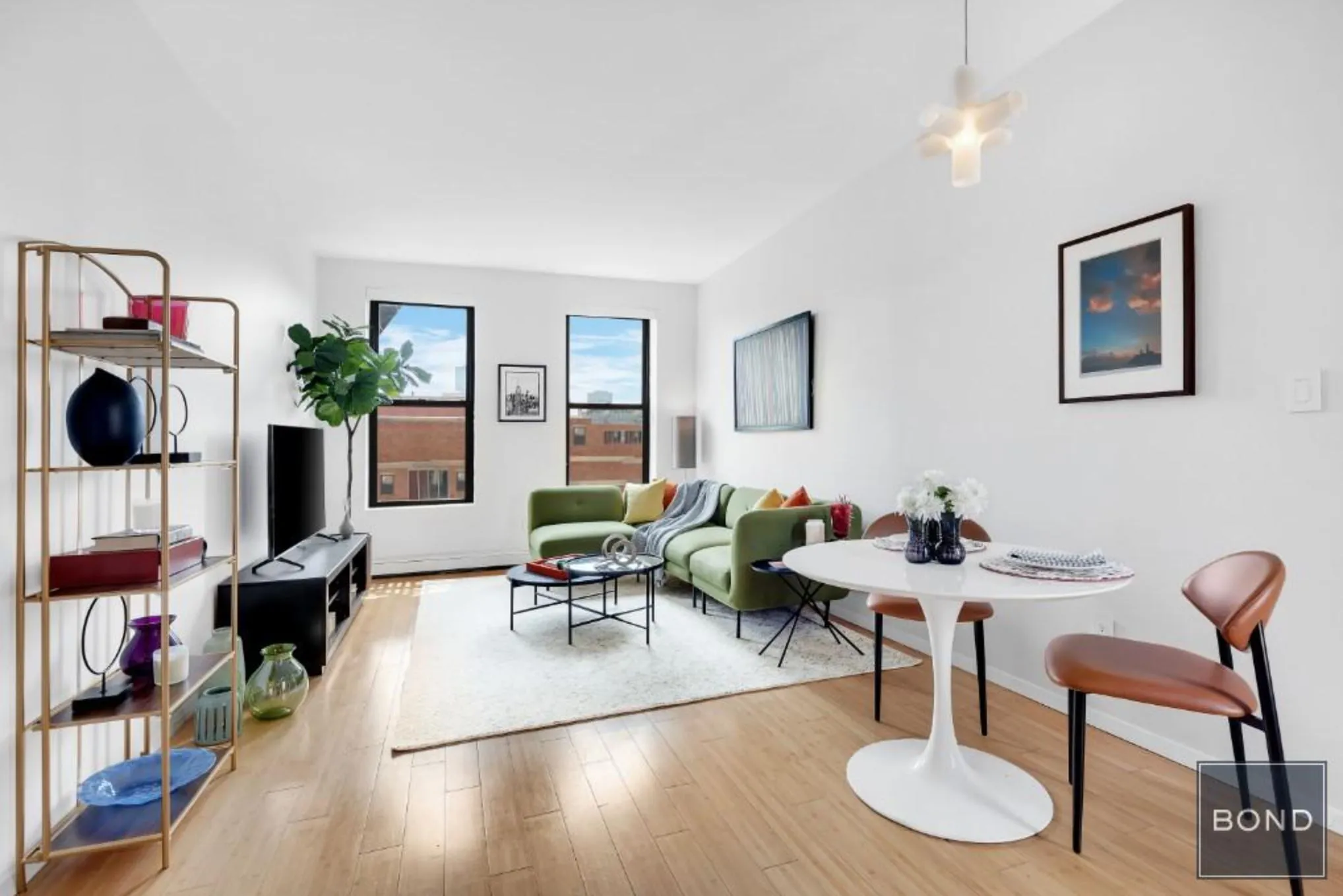 613 East 6th Street #5A in East Village, Manhattan | StreetEasy