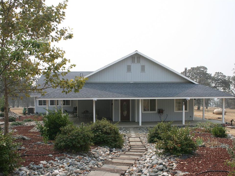 7821 Hammonton Smartville Rd, Smartsville, CA 95977 | Zillow