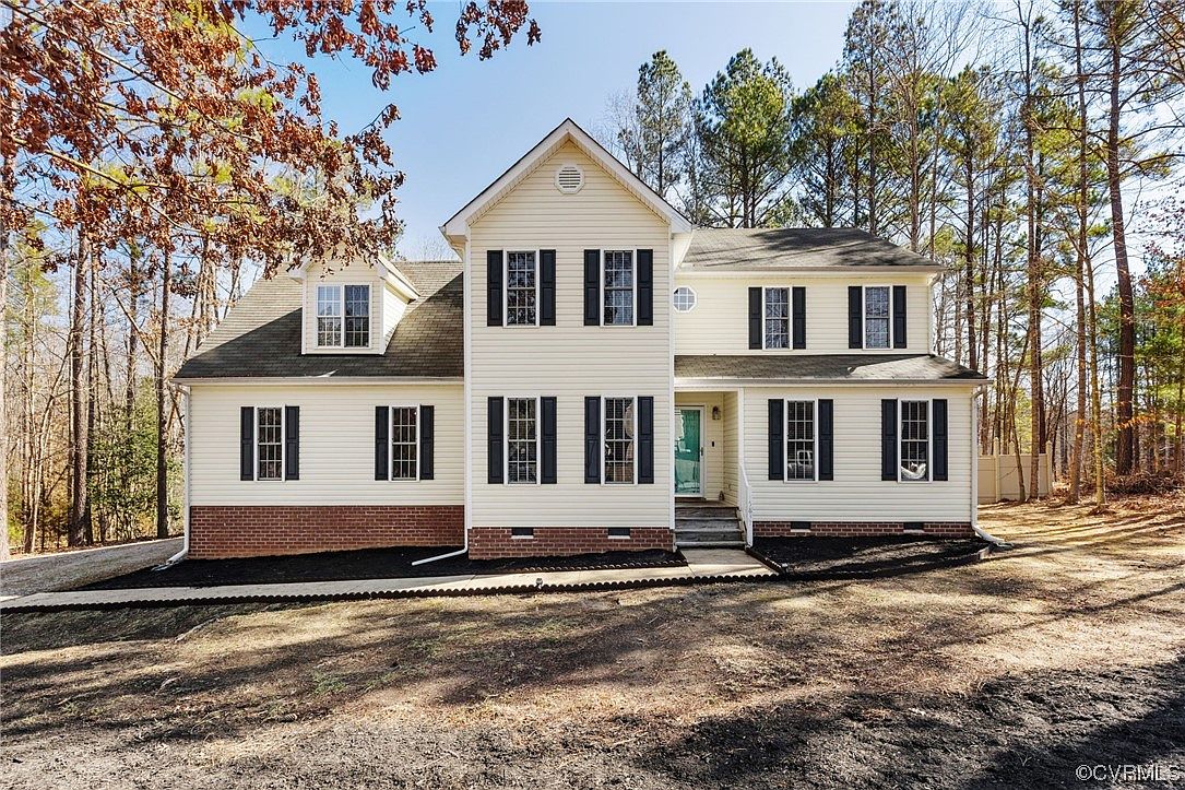 15837 Haggis Dr, Chesterfield, VA 23838 | MLS #2404267 | Zillow