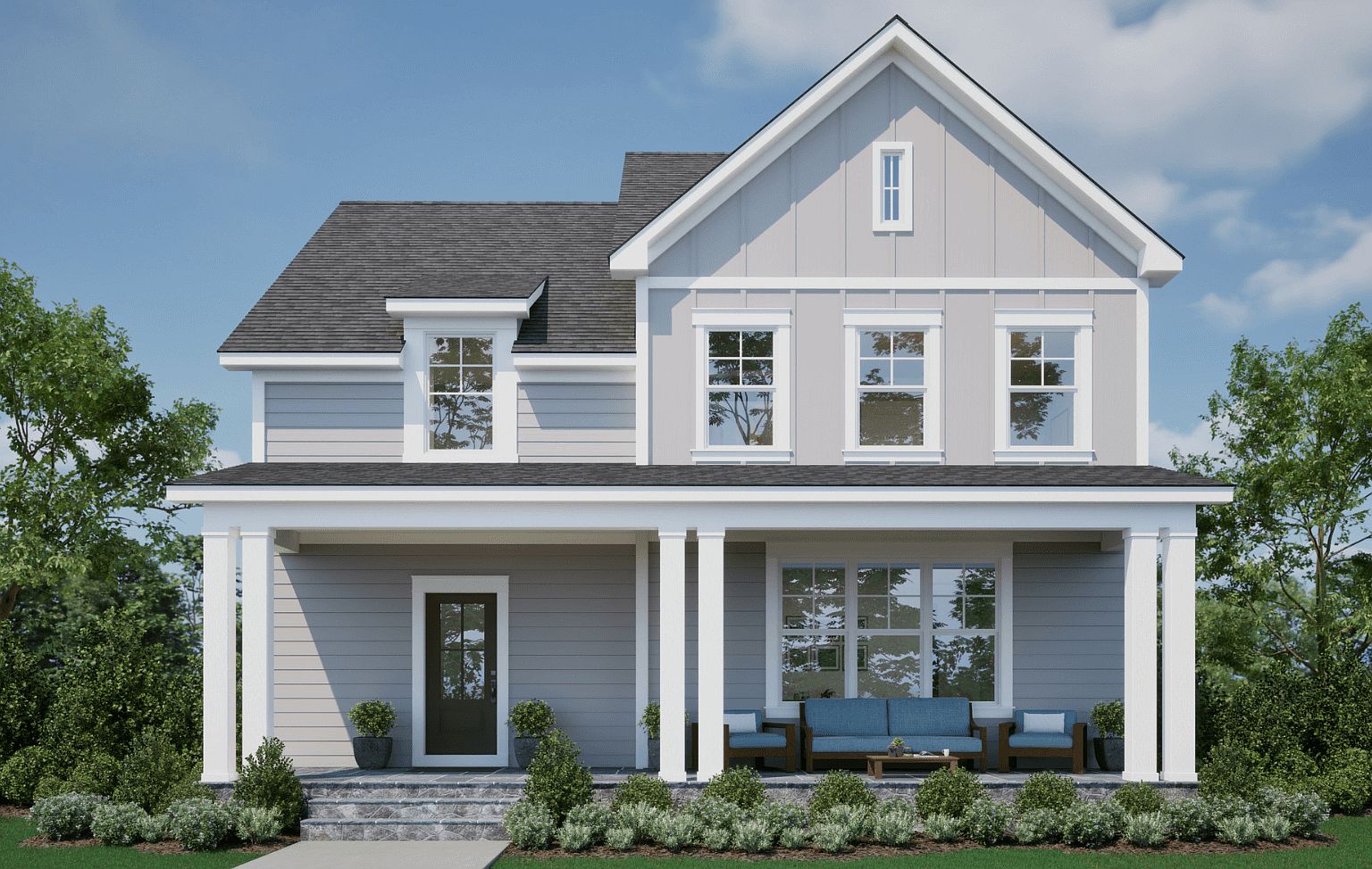 The Veranda Plan, Ferry Crossing, Poolesville, MD 20837 | Zillow