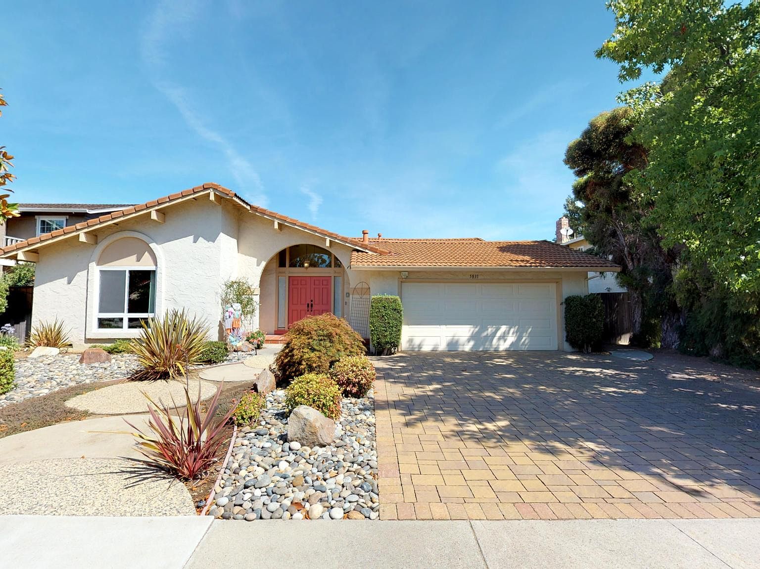 5831 Burchell Ave, San Jose, CA 95120 | Zillow