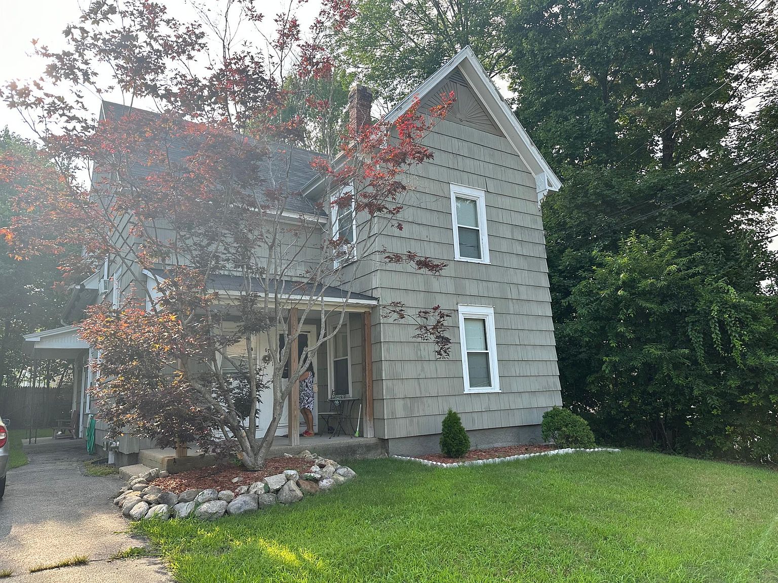 67 Riddle St FLOOR 2, Manchester, NH 03102 | Zillow