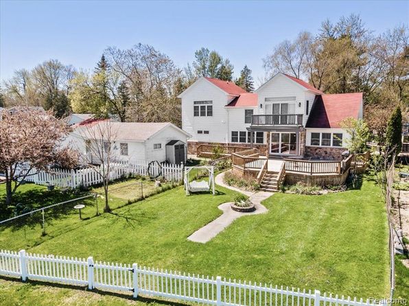 Lexington MI Real Estate - Lexington MI Homes For Sale | Zillow