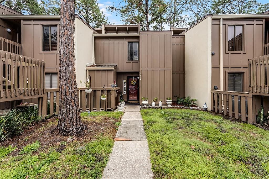 5316 Pebble Beach Dr #E, Orlando, FL 32811 | MLS #O6262205 | Zillow