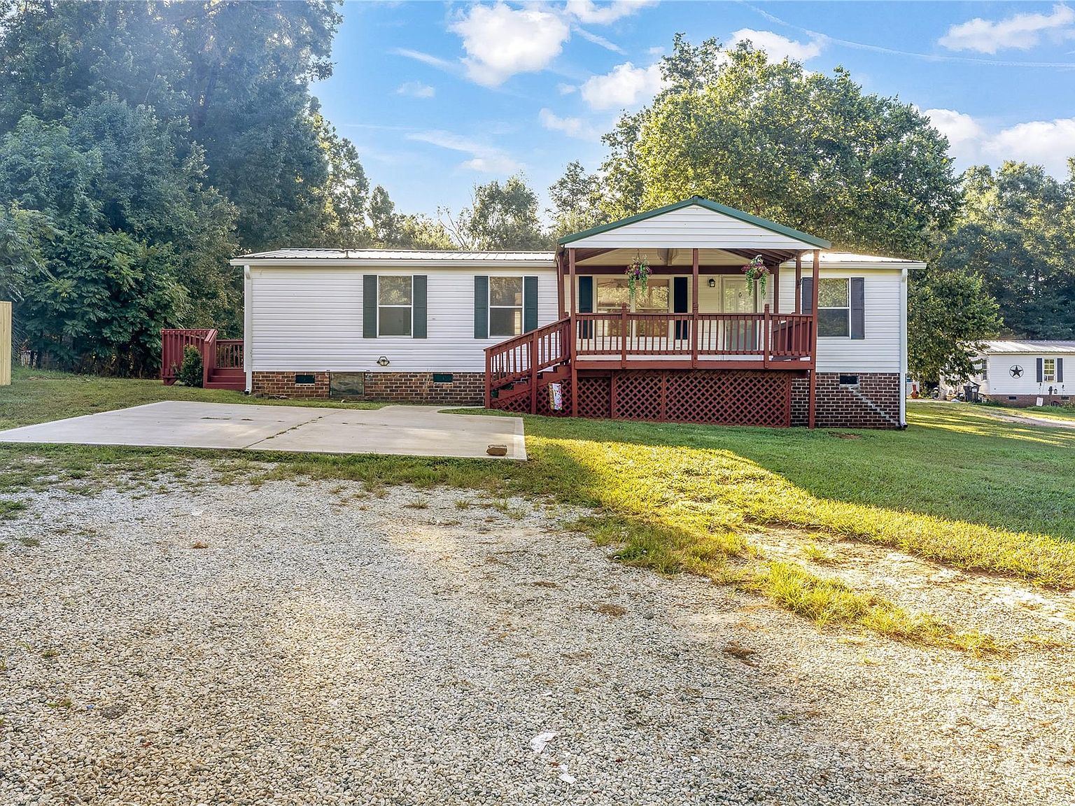 7050 Woodleaf Rd, Woodleaf, NC 27054 | Zillow