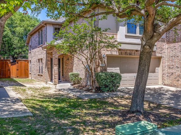 Allen TX Townhomes & Townhouses For Sale - 38 Homes | Zillow