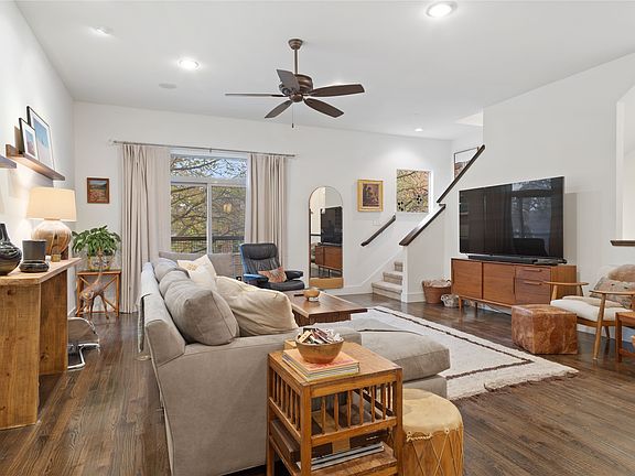 2311 Clark St, Dallas, TX 75204 | Zillow