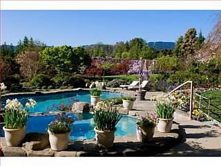 4 Quail Meadow Dr Woodside Ca 94062 Zillow