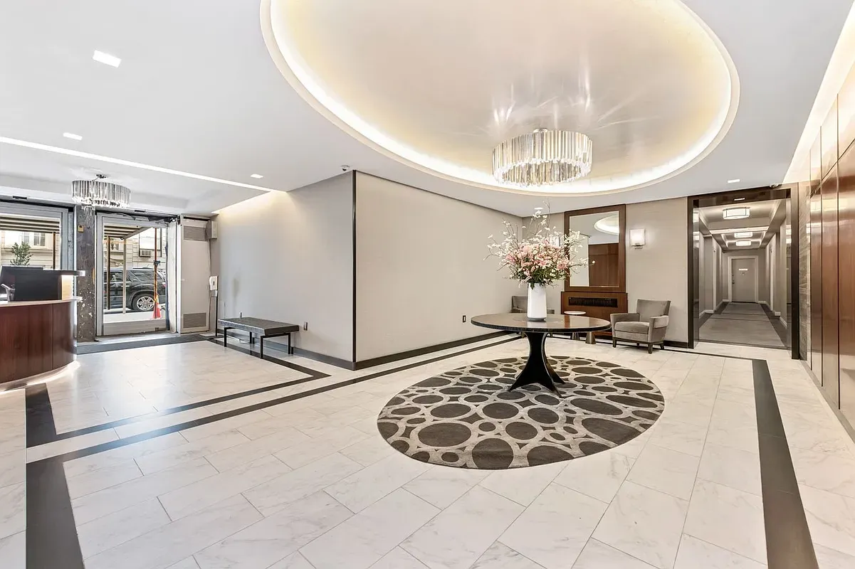 8 East 83rd Street #5F in Upper East Side, Manhattan | StreetEasy