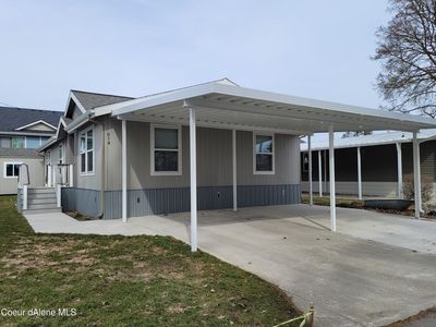 614 W Myriah Loop, Coeur D Alene, ID 83815 | MLS #23-3948 | Zillow