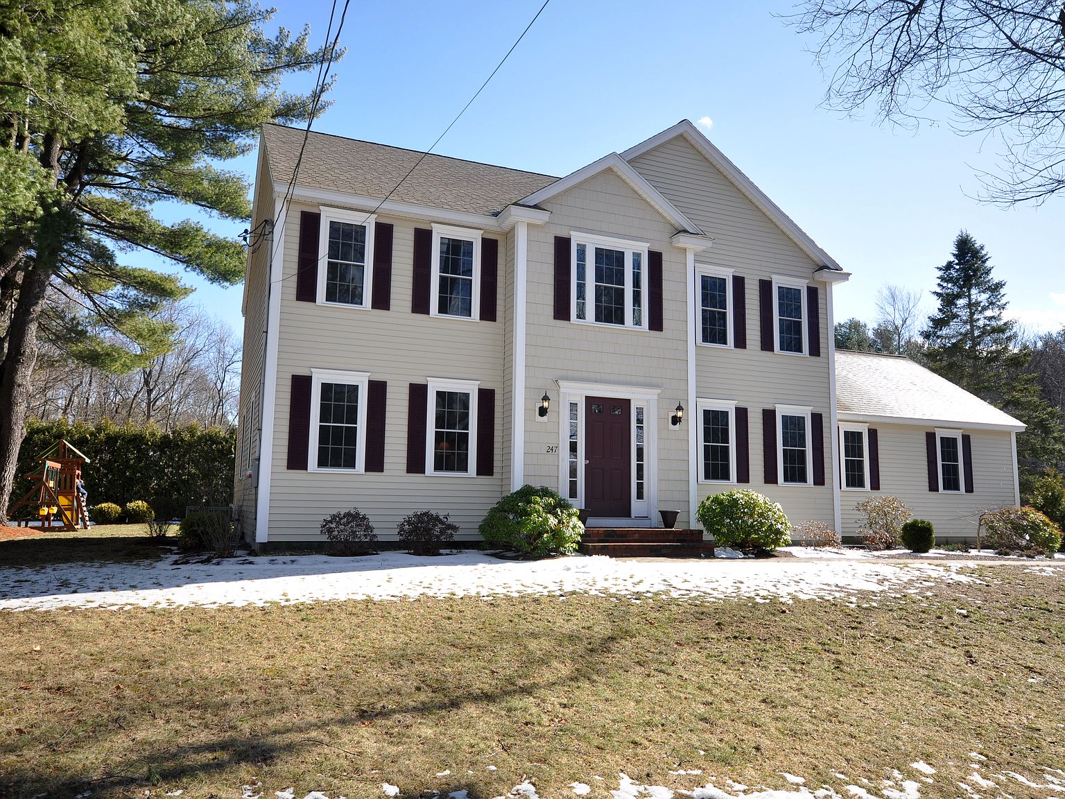 247 Great Rd, Maynard, MA 01754 | Zillow