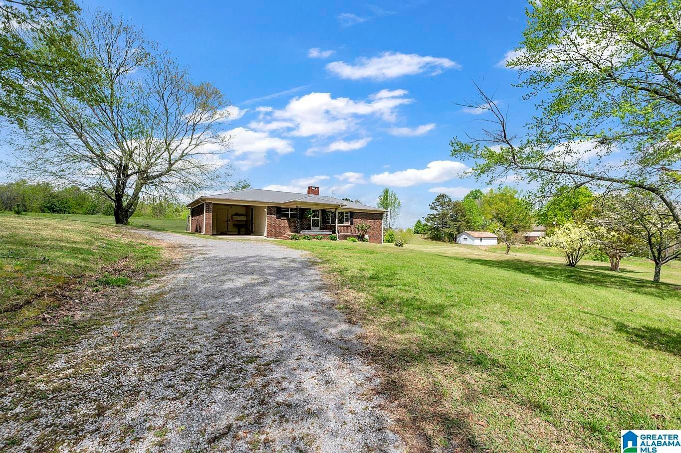 6720 State Highway 27, Springville, AL 35146 | Zillow