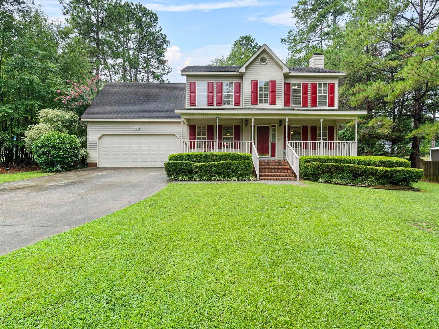 847 Sudlow Lake Rd, North Augusta, SC 29841 | MLS #590215 | Zillow