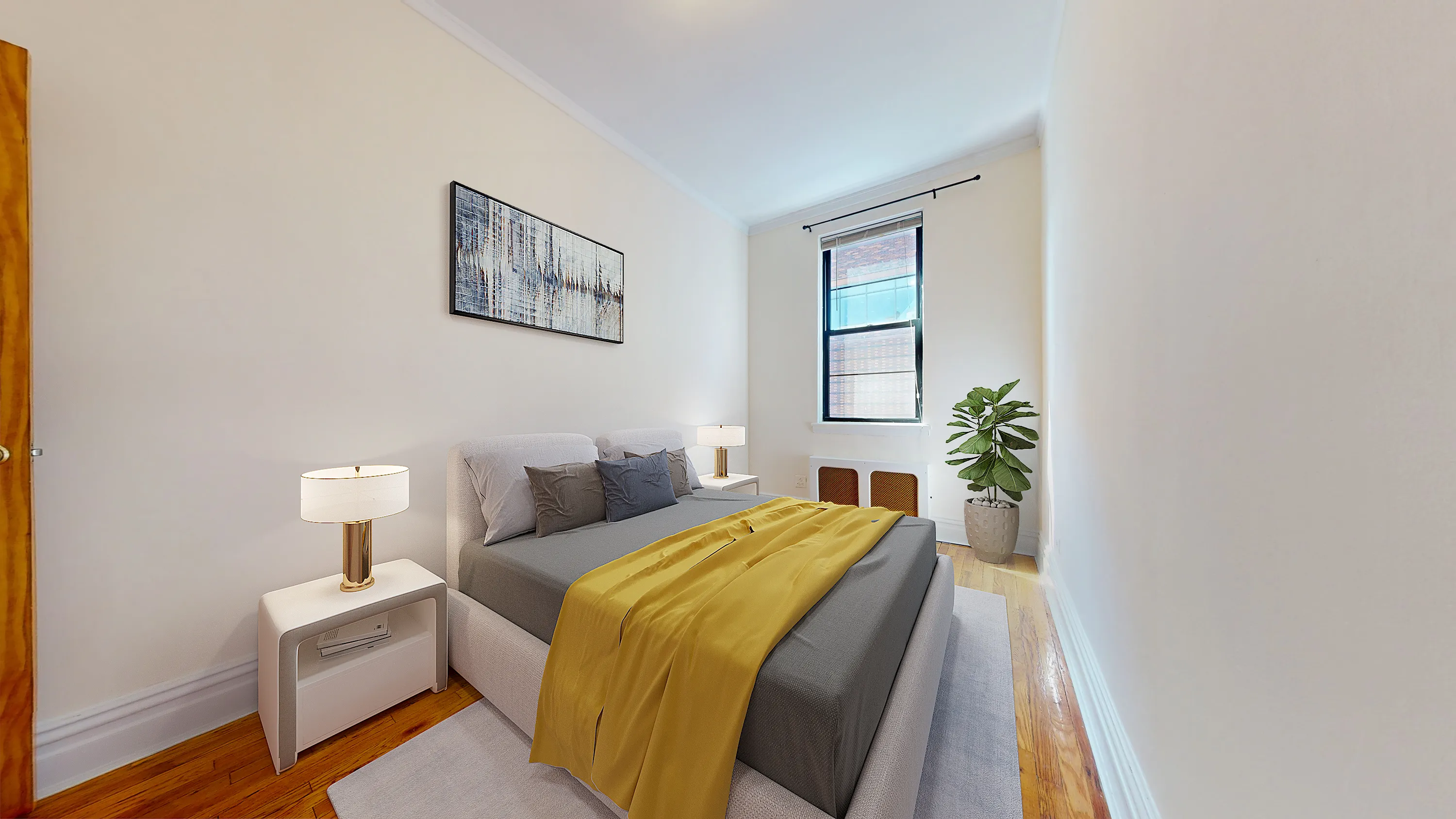 107 West 68th Street #6F in Lincoln Square, Manhattan | StreetEasy