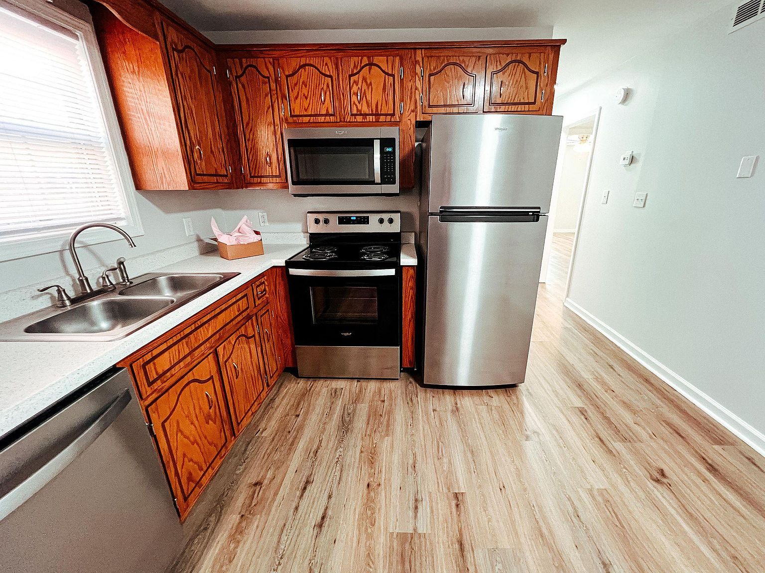 120 Ballygar St APT B, Clarksville, TN 37043 | Zillow