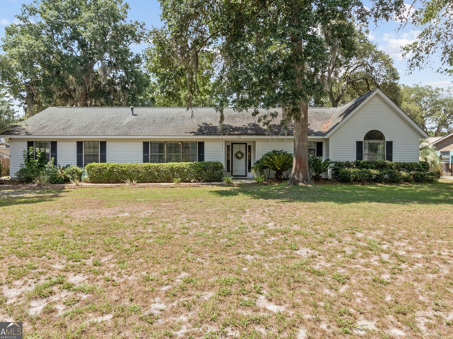 106 Greyfield Dr, Saint Marys, GA 31558 | Zillow