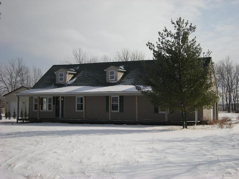 8681 State Route 762, Orient, OH 43146 | Zillow