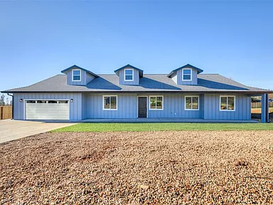 1900 Drendel Cir Paradise CA | Zillow