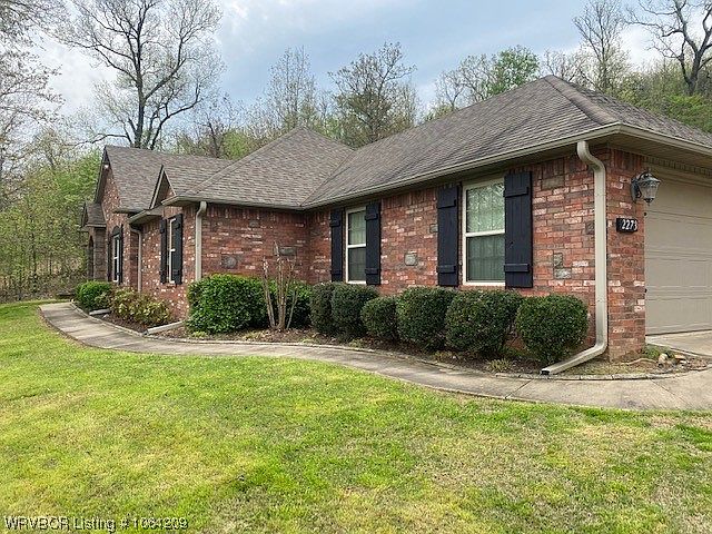2273 Hendrix Rd, Greenwood, AR 72936 | Zillow