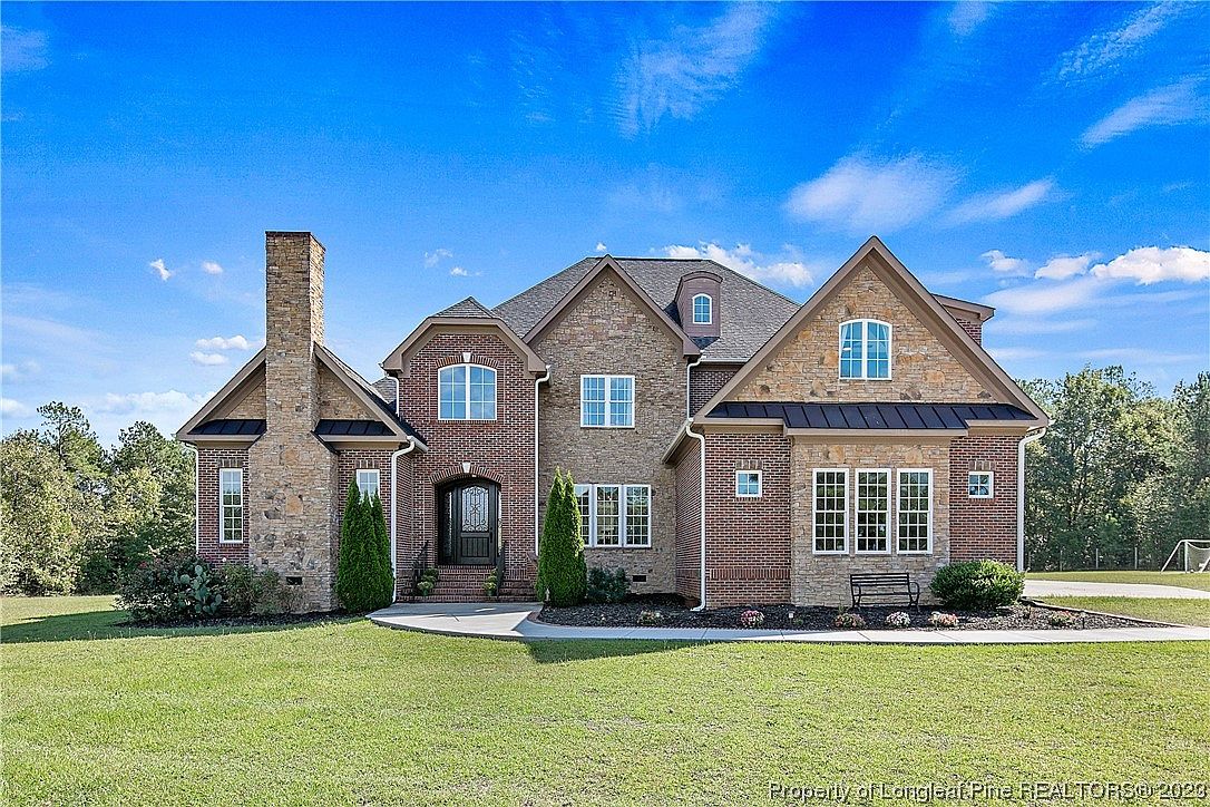 944 Tim Currin Rd, Lillington, NC 27546 | MLS #714777 | Zillow