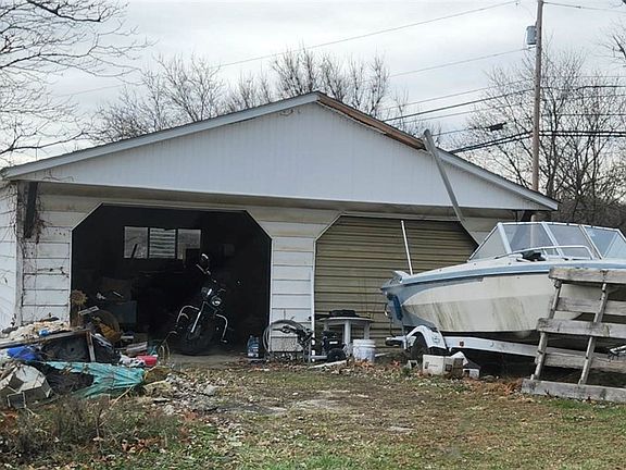 393 Walnut Ave, Hunker, PA 15639 | Zillow