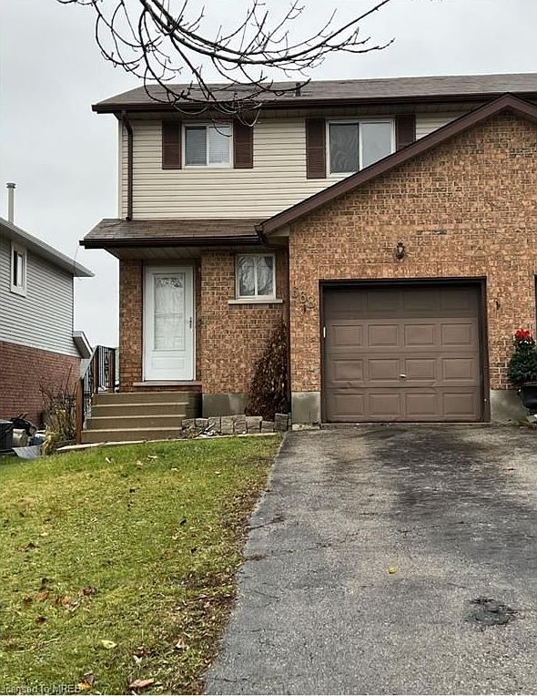 668 Pinerow Cres #A, Waterloo, ON N2T 2K5 | Zillow