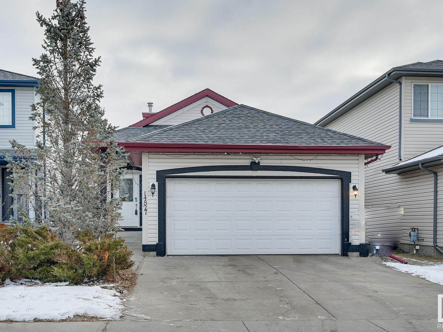 14827 138a St NW, Edmonton, AB T6V 1S1 | MLS #E4373339 | Zillow