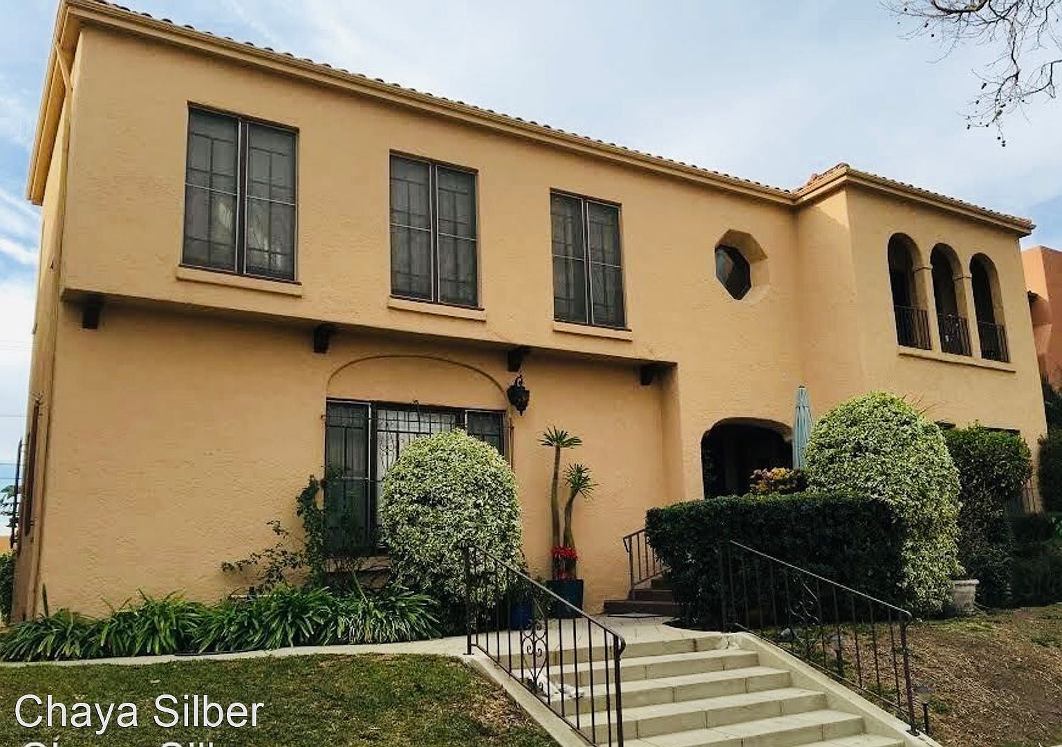 121-125.5 N Sycamore Ave #1215, Los Angeles, CA 90036 | Zillow