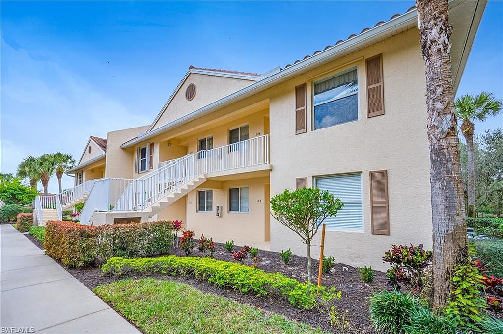 432 Valerie Way UNIT 204, Naples, FL 34104 | Zillow
