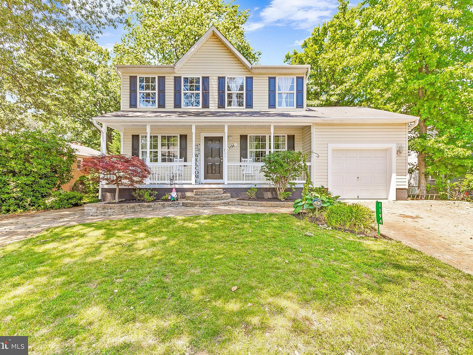 1194 Hampton Rd, Annapolis, MD 21409 | Zillow