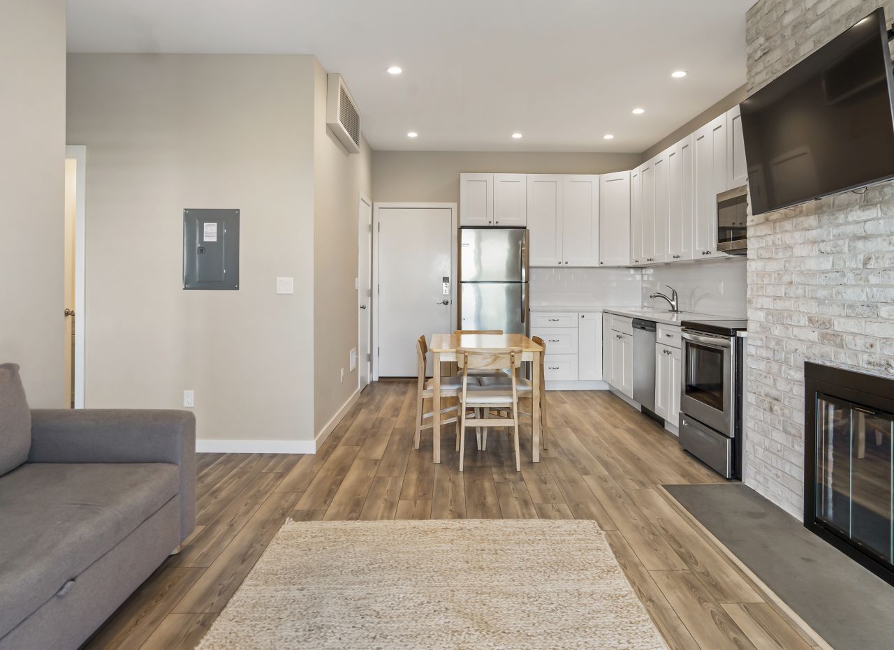 707 Old Montauk Hwy A-57, Montauk, NY 11954 | Out East