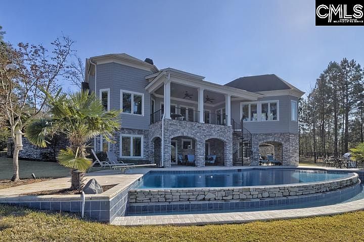 128 Island View Cir, Elgin, SC 29045 | Zillow