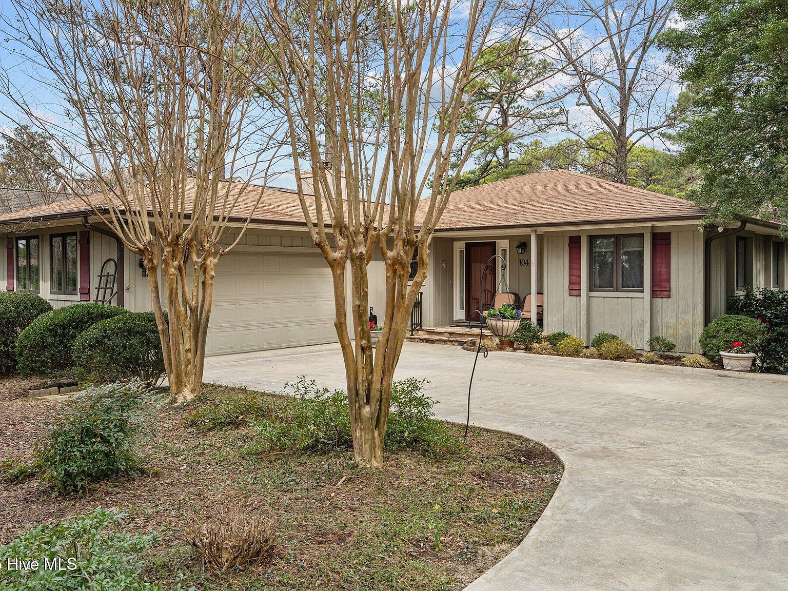 104 Sunset Point, West End, NC 27376 | Zillow