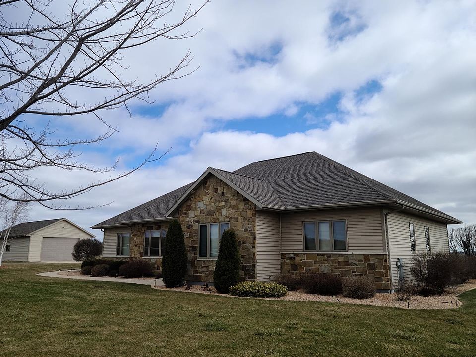 N9463 State Highway Q, Malone, WI 53049 | Zillow